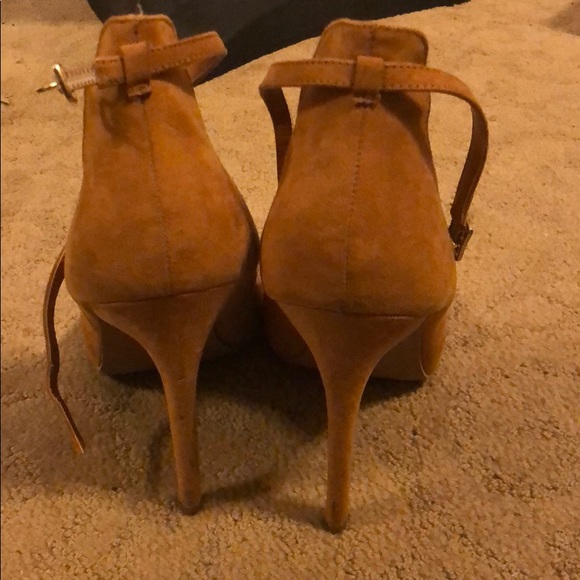 Forever 21 | Shoes | Heels | Poshmark